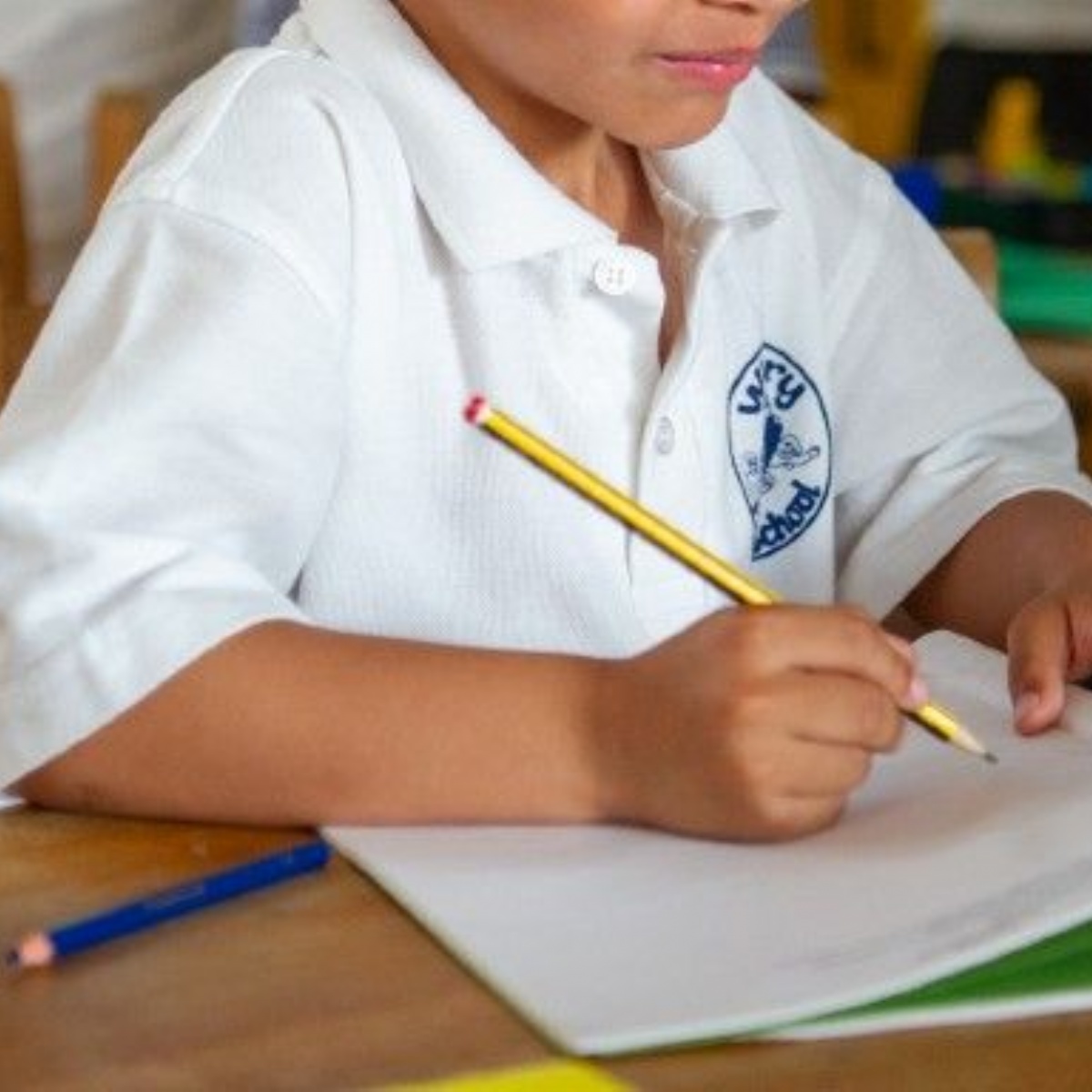 Children First Academy Trust - Wilbury Ofsted 2023