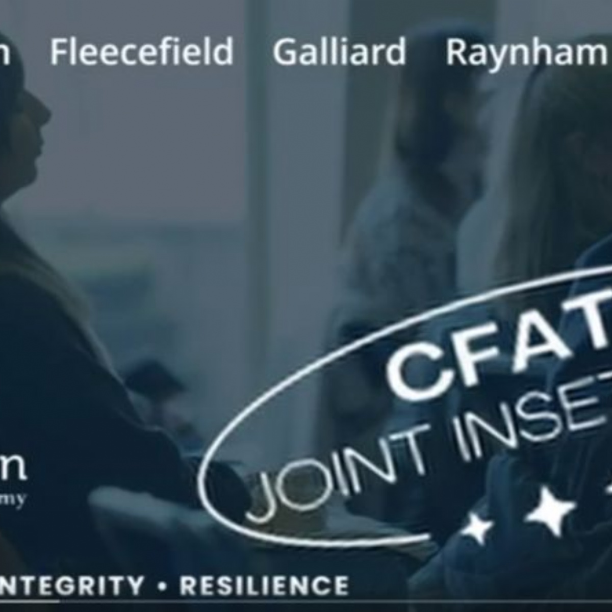 Children First Academy Trust - Trust Joint Inset Day