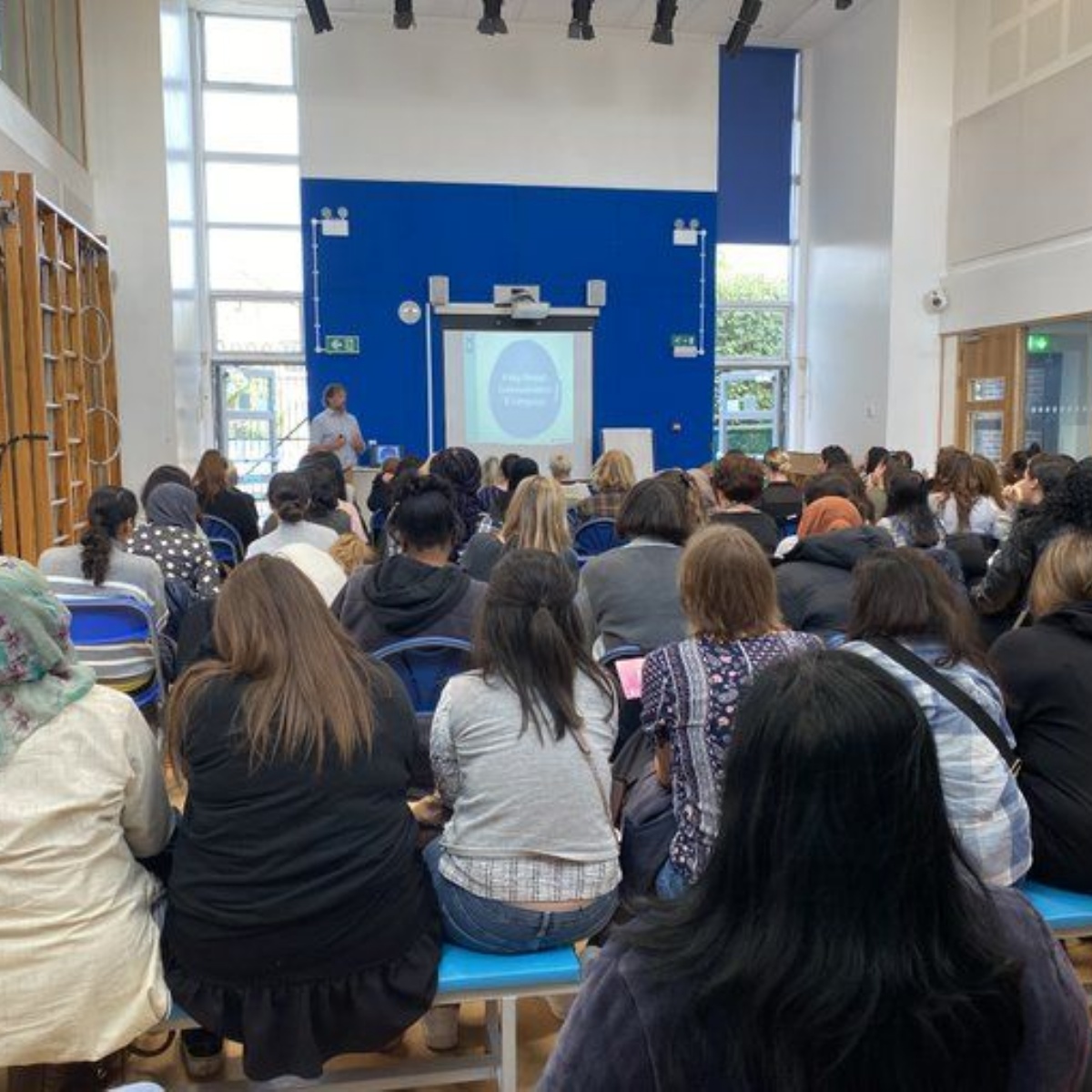 Children First Academy Trust - Early Years CPD from Children First and ...